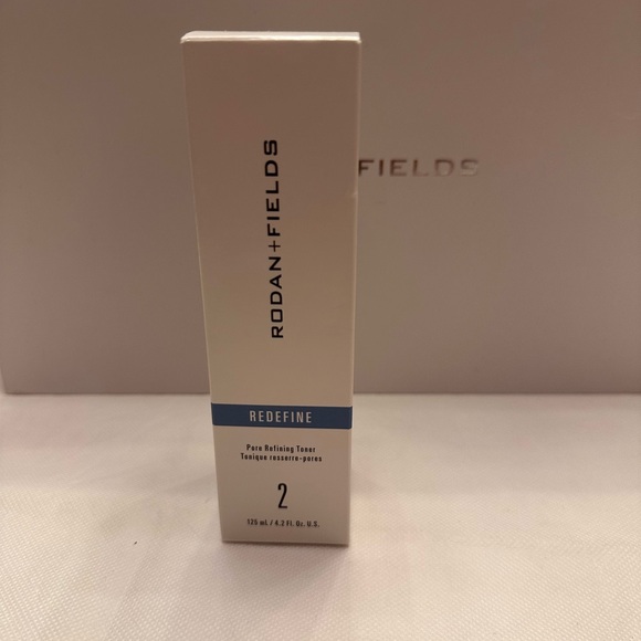 Rodan + Fields | Other | Rodanfields Redefine Step 2 | Poshmark